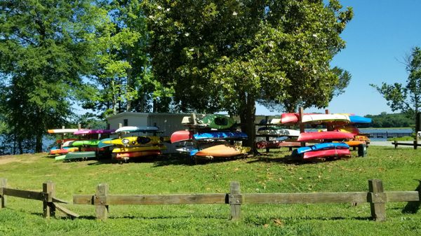 LAKE BRANDT MARINA - 30 Photos - Fishing - 5945 Lake Brandt Rd ...
