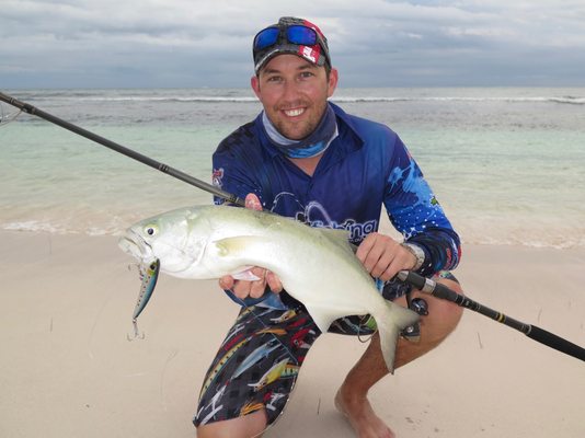 PERTH FISHING SAFARIS - Updated August 2025 - 11 Photos - Northside ...