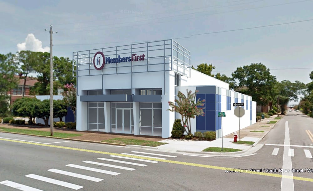 MEMBERS FIRST CREDIT UNION OF FLORIDA - Updated December 2025 - 251 W ...