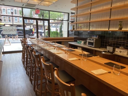 KINZAN OMAKASE - 133 Photos & 38 Reviews - 259 6th Ave, New York, New ...