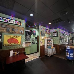 COMO SMOKE AND FIRE - Updated July 2025 - 155 Photos & 317 Reviews ...