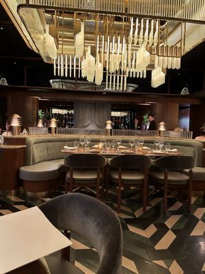 NURI STEAKHOUSE - Updated March 2025 - 260 Photos & 70 Reviews - 2401 ...