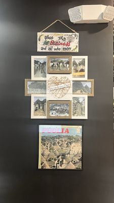 APULIA RISTO-PIZZA - Updated March 2025 - 33 Photos & 33 Reviews - 398 ...