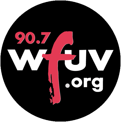 WFUV 90.7 FM - Updated October 2025 - 20 Reviews - 441 E Fordham Rd ...