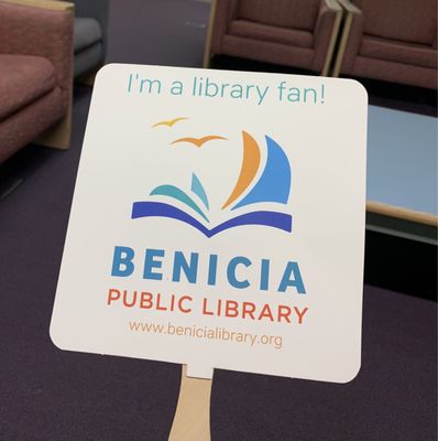 BENICIA PUBLIC LIBRARY - Updated January 2026 - 87 Photos & 70 Reviews ...