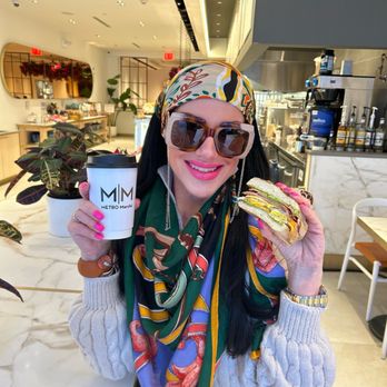 METRO MARCHE - Updated October 2025 - 218 Photos & 16 Reviews - 30 W ...