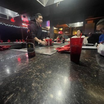 HAYASHI HIBACHI - Updated December 2025 - 159 Photos & 418 Reviews ...