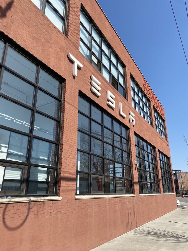 TESLA - BROOKLYN - 12 Photos & 26 Reviews - 160 Van Brunt St, Brooklyn ...