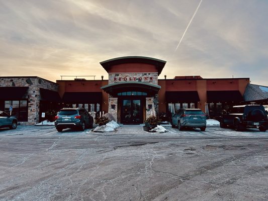 REDSTONE AMERICAN GRILL - Updated July 2025 - 271 Photos & 295 Reviews ...