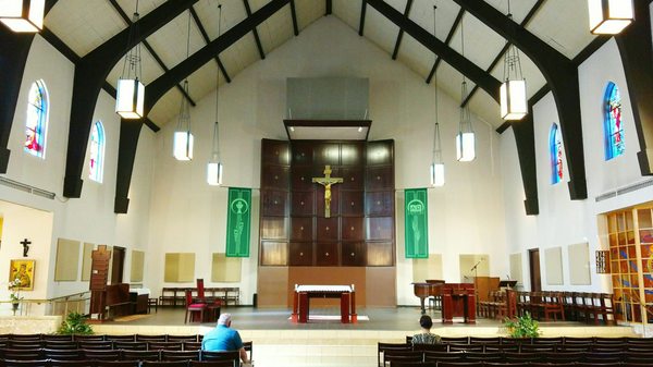 ST. ANTHONY CATHOLIC PARISH - Updated January 2026 - 22 Photos - 416 S ...