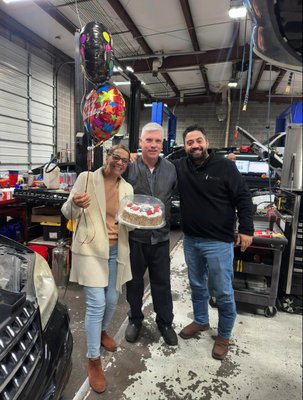 DALLAS EUROPEAN AUTO - Updated November 2025 - 36 Photos & 70 Reviews ...