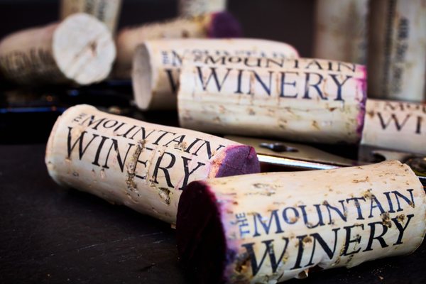THE MOUNTAIN WINERY - 1601 Photos & 1236 Reviews - 14831 Pierce Rd ...