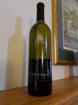 MACAULEY VINEYARD - Updated December 2025 - 1309 Main St, Saint Helena ...