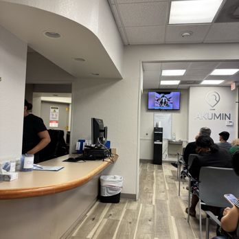 AKUMIN PLANTATION EAST, FORMERLY DPI - Updated December 2025 - 15 ...