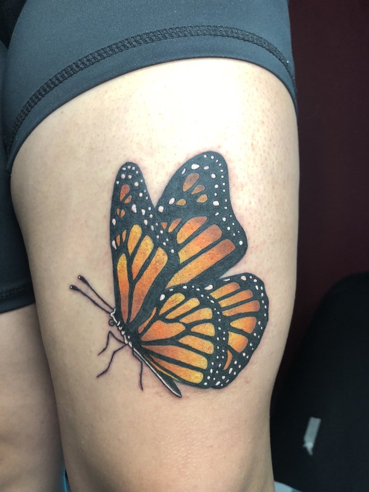 CHANNEL ISLANDS TATTOO COMPANY - 10 Photos - Tattoo - 2660 S Ventura Rd ...