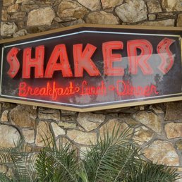 SHAKERS - Updated December 2025 - 745 Photos & 609 Reviews - 601 Fair ...
