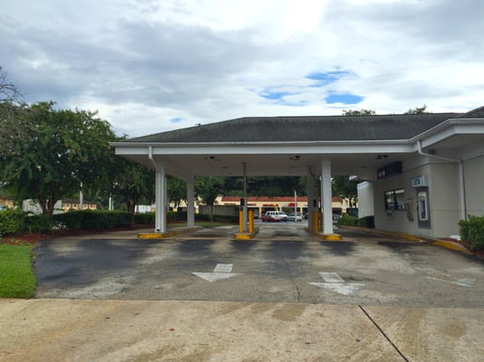 COMMUNITY FIRST CREDIT UNION - Updated October 2025 - 10 Reviews - 7640 ...