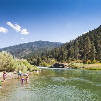 TRINITY ADVENTURE PARK - Updated July 2025 - 31030 State Hwy 299, Big ...