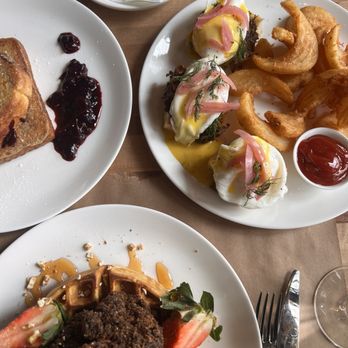 STRIVE KITCHEN + BAR - Updated May 2025 - 72 Photos & 27 Reviews - 383 ...