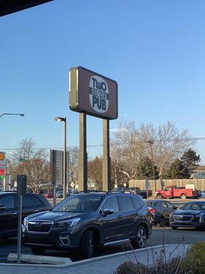 TWO STONES PUB - Updated October 2025 - 309 Photos & 441 Reviews - 1203 ...