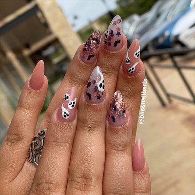 BLISS NAIL BAR OF ROUND ROCK - 5139 Photos & 490 Reviews - Nail Salons ...