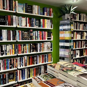 POSMAN BOOKS - Updated December 2025 - 29 Photos & 26 Reviews - 127 ...