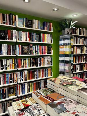 POSMAN BOOKS - Updated December 2025 - 29 Photos & 26 Reviews - 127 ...