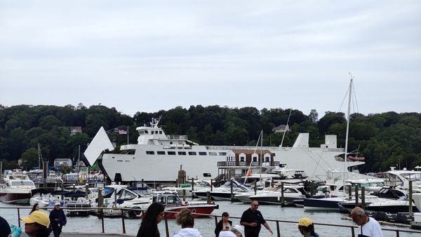 BRIDGEPORT & PORT JEFFERSON FERRY - Updated January 2026 - 305 Photos ...