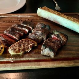 P.S. STEAK - Updated December 2025 - 388 Photos & 176 Reviews - 510 ...