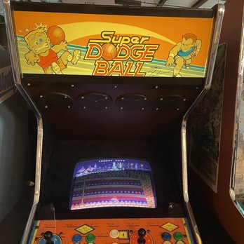 CIDERCADE HOUSTON - Updated May 2024 - 653 Photos & 416 Reviews - 2320 ...