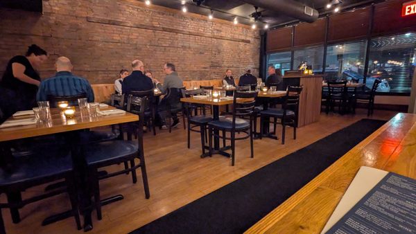 SOHO CHICKEN + WHISKEY - Updated May 2026 - 909 Photos & 672 Reviews ...