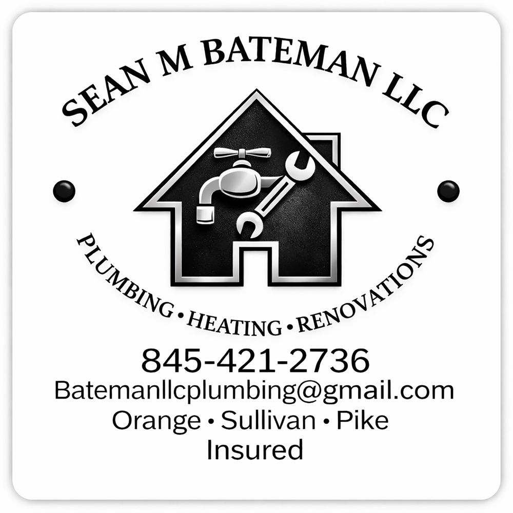 SEAN M BATEMAN - Updated June 2026 - 46 5th St, Middletown, New York ...