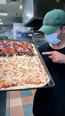 PIZZA NOVA - Updated December 2025 - 27 Photos - 1160 Upperparadise Road, Hamilton, Ontario ...