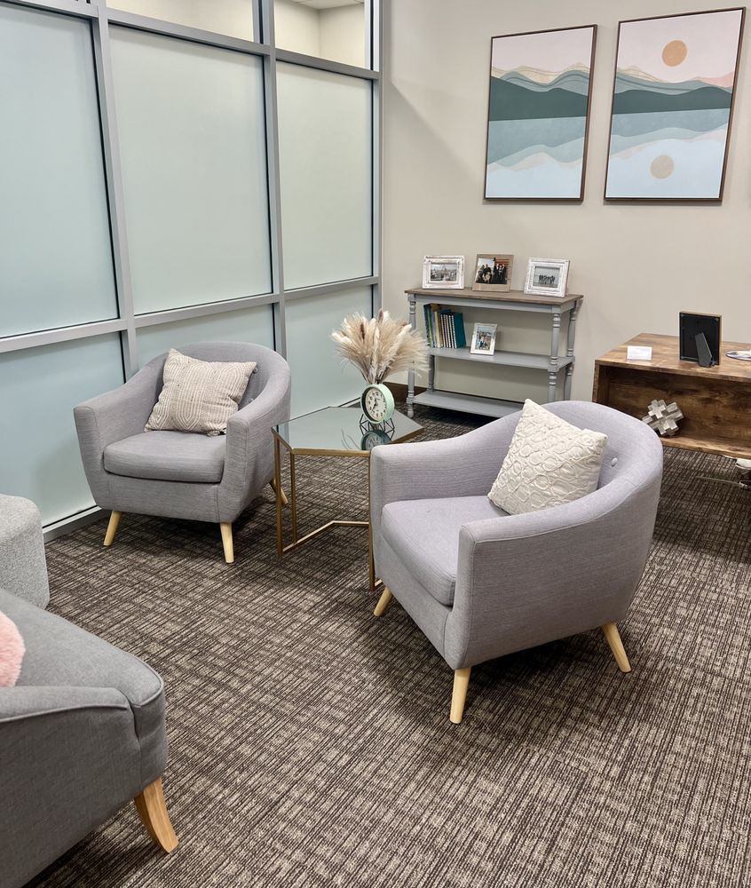 THE REDPOINT CENTER - Updated December 2025 - 1831 Lefthand Cir ...