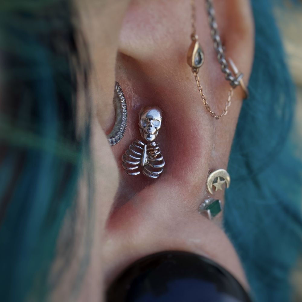 RAINBOW PIERCING & JEWELRY - Updated July 2024 - 110 Photos & 76 ...