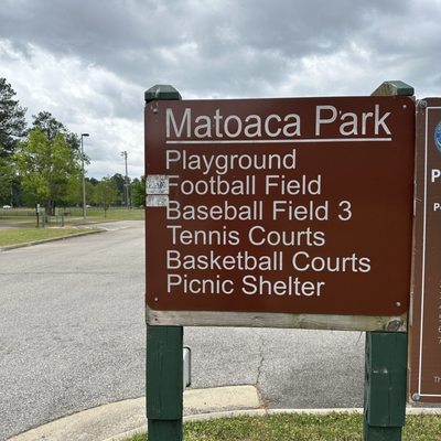 MATOACA PARK - Updated October 2025 - 11 Photos - 19900 Halloway Ave ...