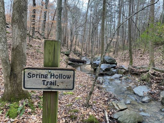 BIG TREES FOREST PRESERVE - 119 Photos & 43 Reviews - 7645 Roswell Rd ...