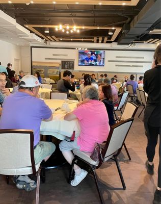 PARAMOUNT CHINESE SEAFOOD RESTAURANT - Updated January 2026 - 231 ...