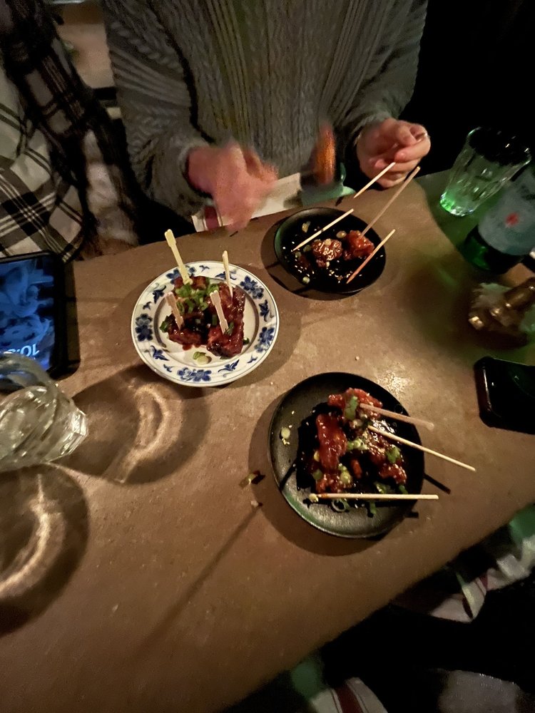 416 SNACK BAR - 398 Photos & 344 Reviews - 181 Bathurst Street, Toronto ...