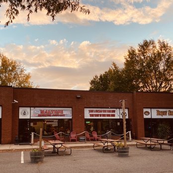 MALTESE BREWING - Updated January 2026 - 69 Photos & 43 Reviews - 11800 ...