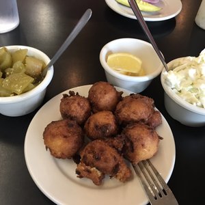 CATFISH HOLE ALMA - 48 Photos & 84 Reviews - Fish & Chips - 24 Collum ...