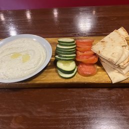 ISTANBUL MEDITERRANEAN CUISINE & BAR - Updated July 2025 - 369 Photos ...