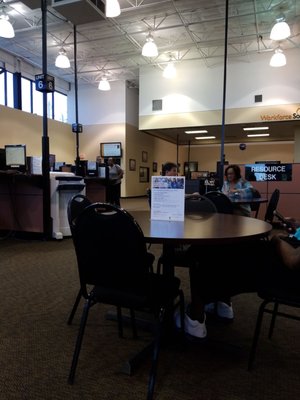 WORKFORCE SOLUTIONS - Updated December 2025 - 17 Reviews - 8373 ...