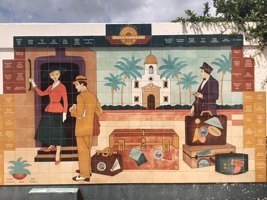 BOCA EXPRESS TRAIN MUSEUM - Updated December 2025 - 12 Photos - 747 S ...