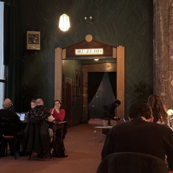 CONWELL COFFEE HALL - Updated March 2025 - 224 Photos & 84 Reviews - 6 ...