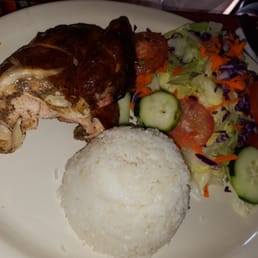LISTO EL POLLO - Updated May 2025 - 340 Photos & 346 Reviews - 6800 ...