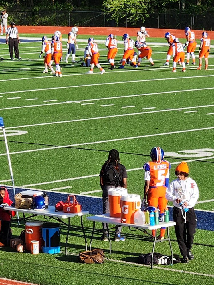 PEBBLEBROOK HIGH SCHOOL - Updated January 2026 - 991 Old Alabama Rd ...