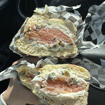 REV’D UP COFFEE AND CLASSICS - Updated May 2024 - 495 Photos & 386 ...