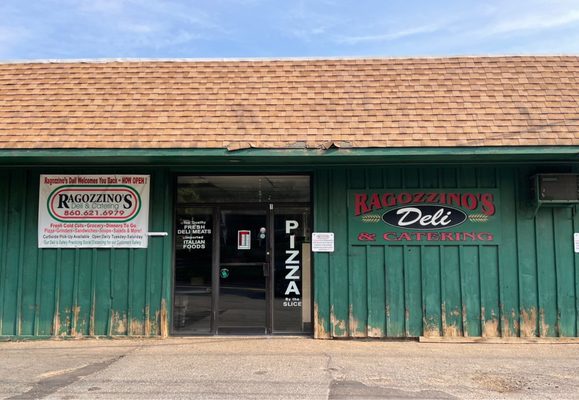 RAGOZZINO’S DELI & CATERING - Updated September 2025 - 27 Photos & 24 ...