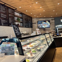 KITCHEN 101 - Updated December 2025 - 158 Photos & 97 Reviews - 316 Las ...